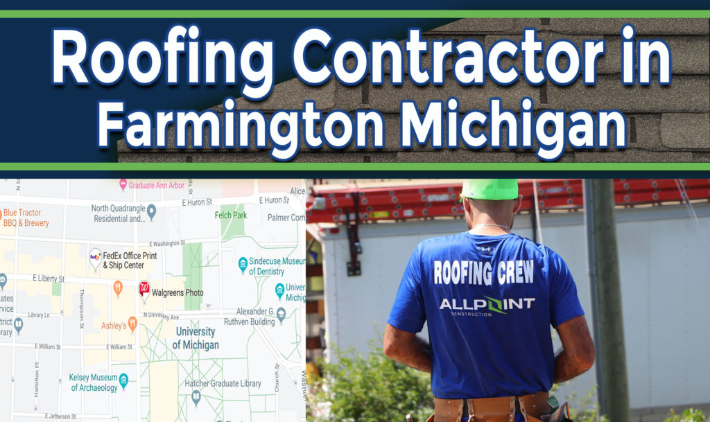 Flat Roofing in Michigan Beginner's Guide